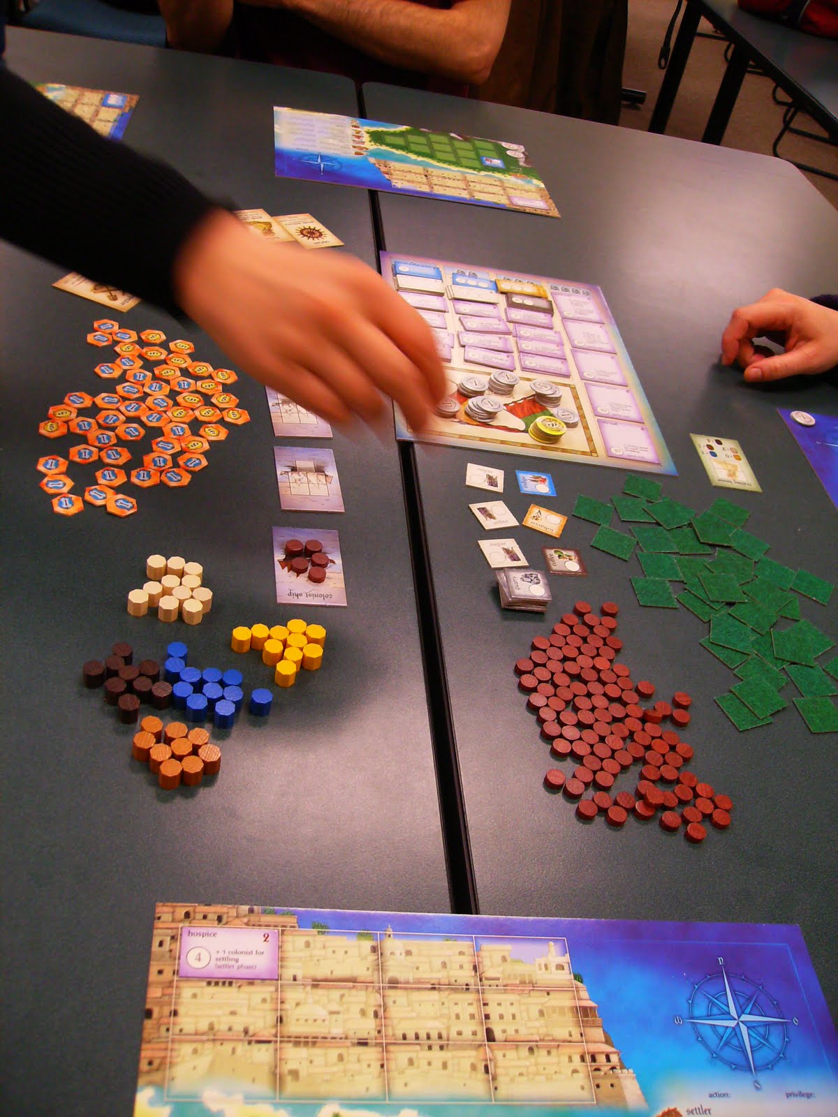 Death of Monopoly: Gaming in Waterloo...