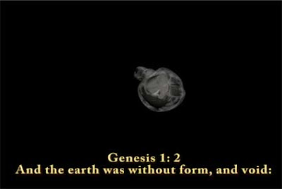 Genesis and Science: Genesis 1:1 and Genesis 1:2