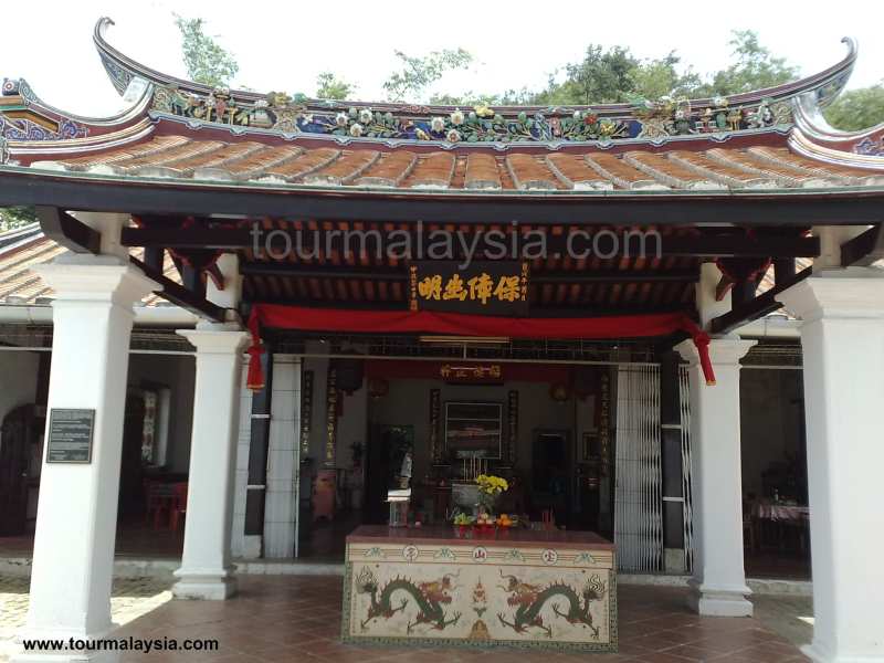 Heritage & Tradition : Malaysia: CULTURAL HERITAGE
