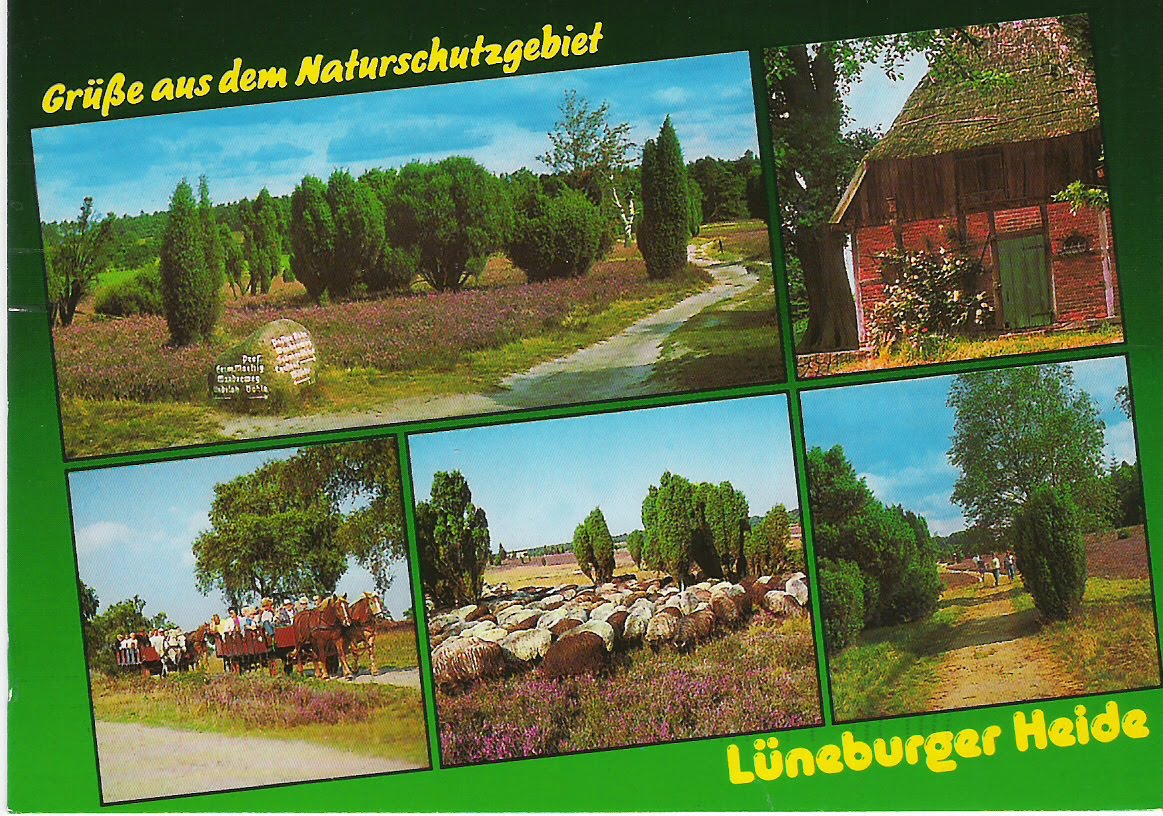 Postcrossing