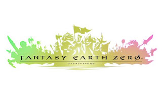 MMO Online Beta Information: Fantasy Earth Zero - In Depth Game Guide
