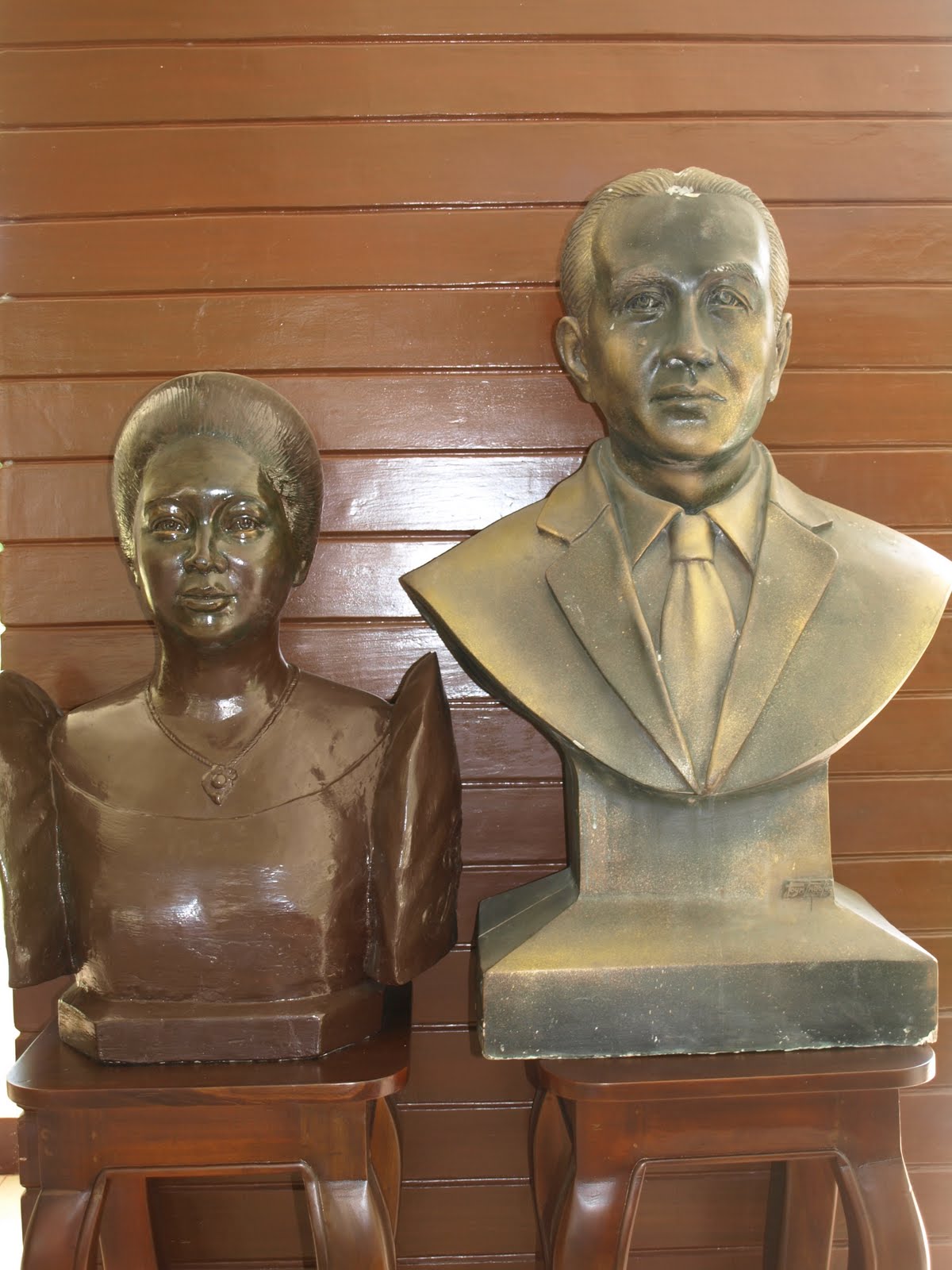 Iligan City Natural and Man-Made Attractions: Macaraeg-Macapagal ...