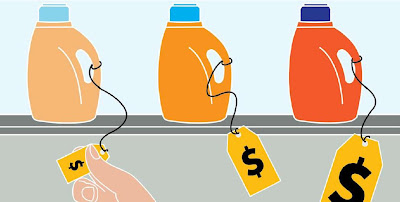 Finance & Economics: Effects of Money Laundering on Economy