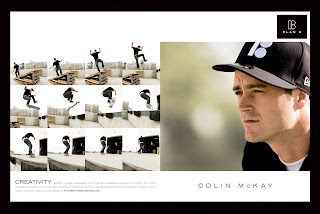 Outnumberstore.com: DC Shoes Colin Mckay and Danny Way Limited Edition