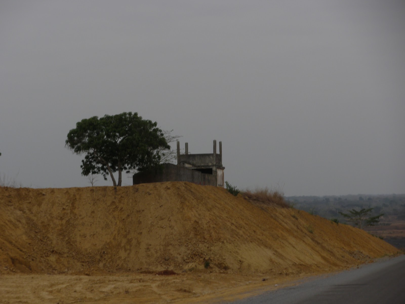 BCAC 2877 - Angola 1969 - 1971: Ambrizete - nos dias de hoje