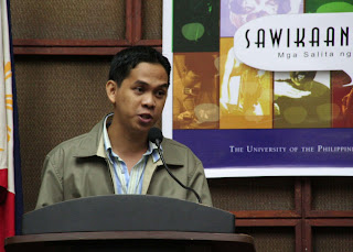 Minatubod Ako Sa Diklom: MISKOL, RORO, ORAGON SA SAWIKAAN