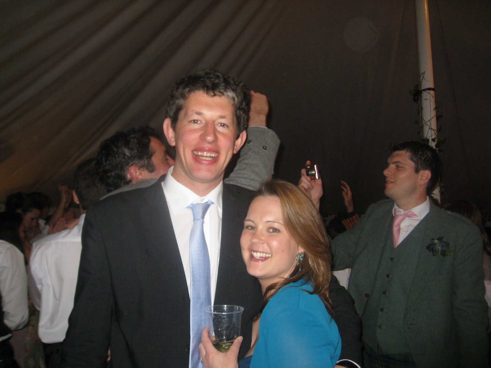 Jennie C L Pike: May 2010