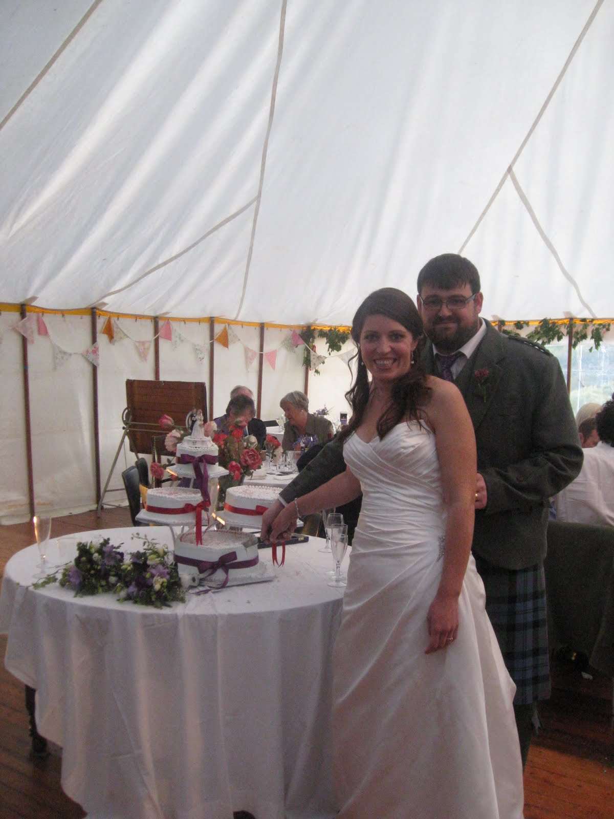 Jennie C L Pike: May 2010