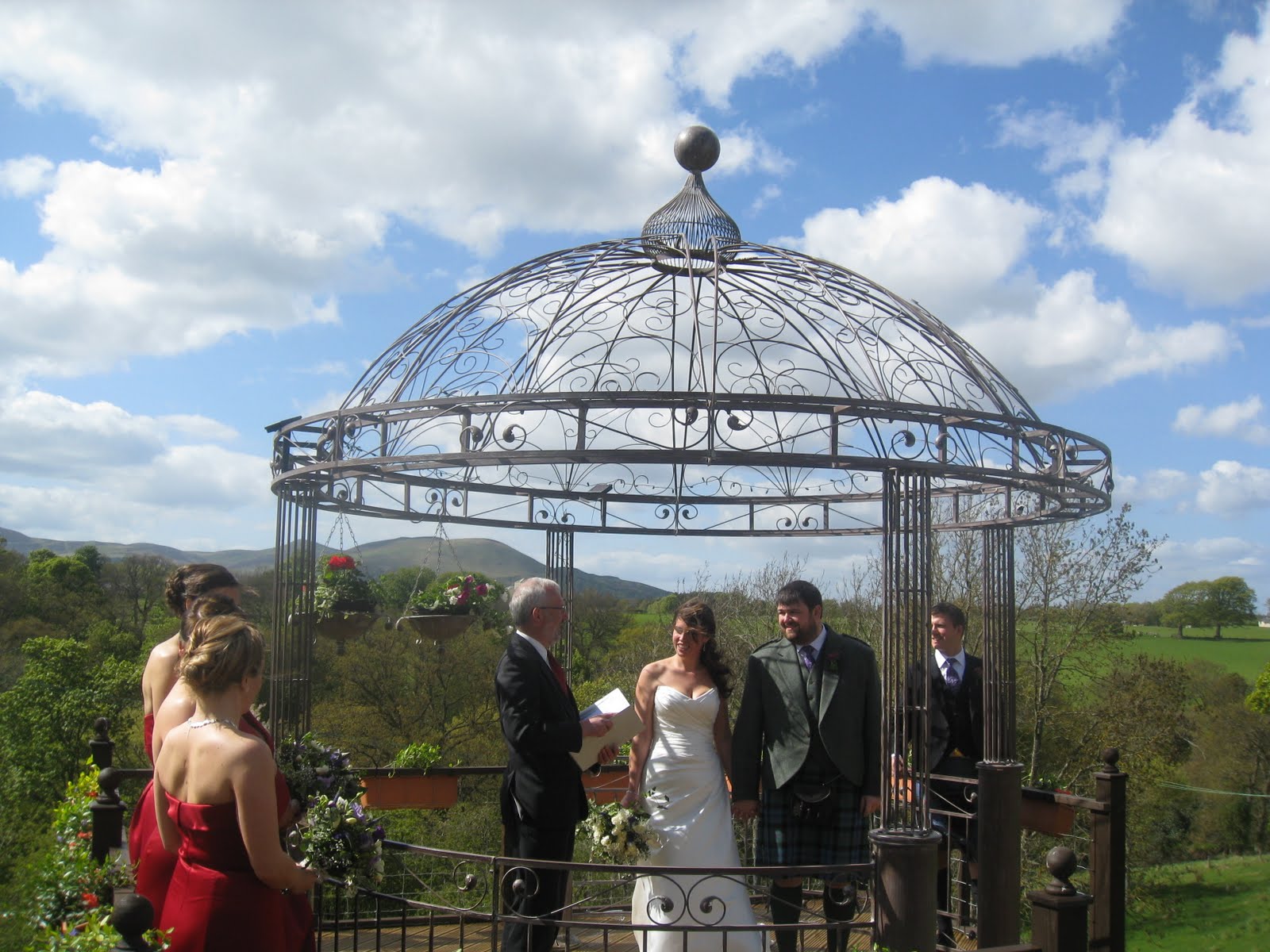 Jennie C L Pike: May 2010