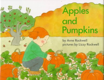 Spots, Paper, and Scissors: Autumn Books for Kids