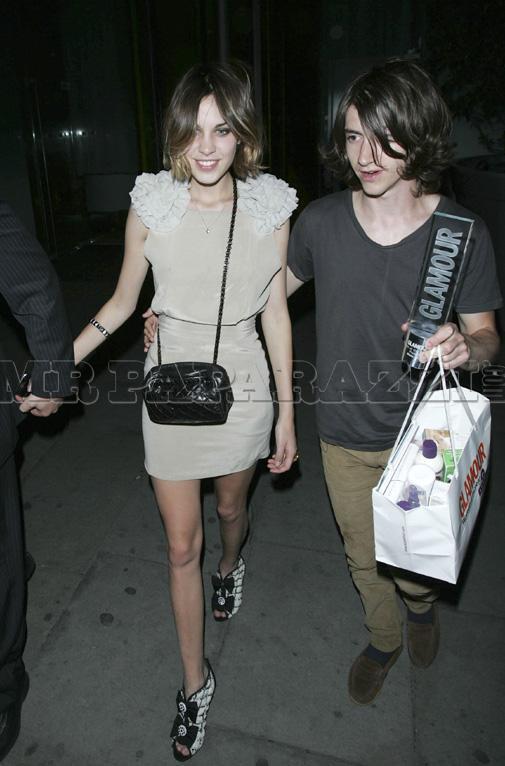 RUNAWAY: Alex + Alexa