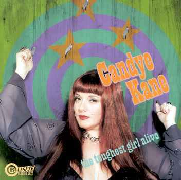 Rockin' Kitten Blogspot: enero 2008