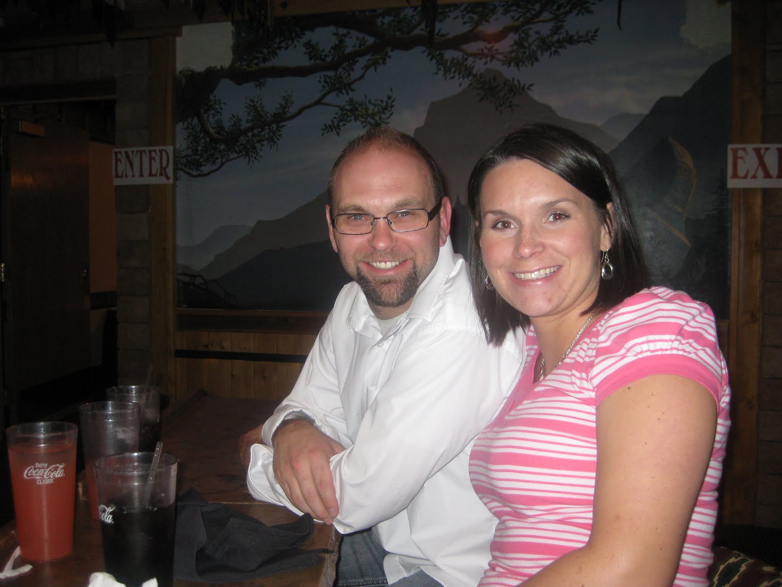 The Maxfield's: Collin Raye