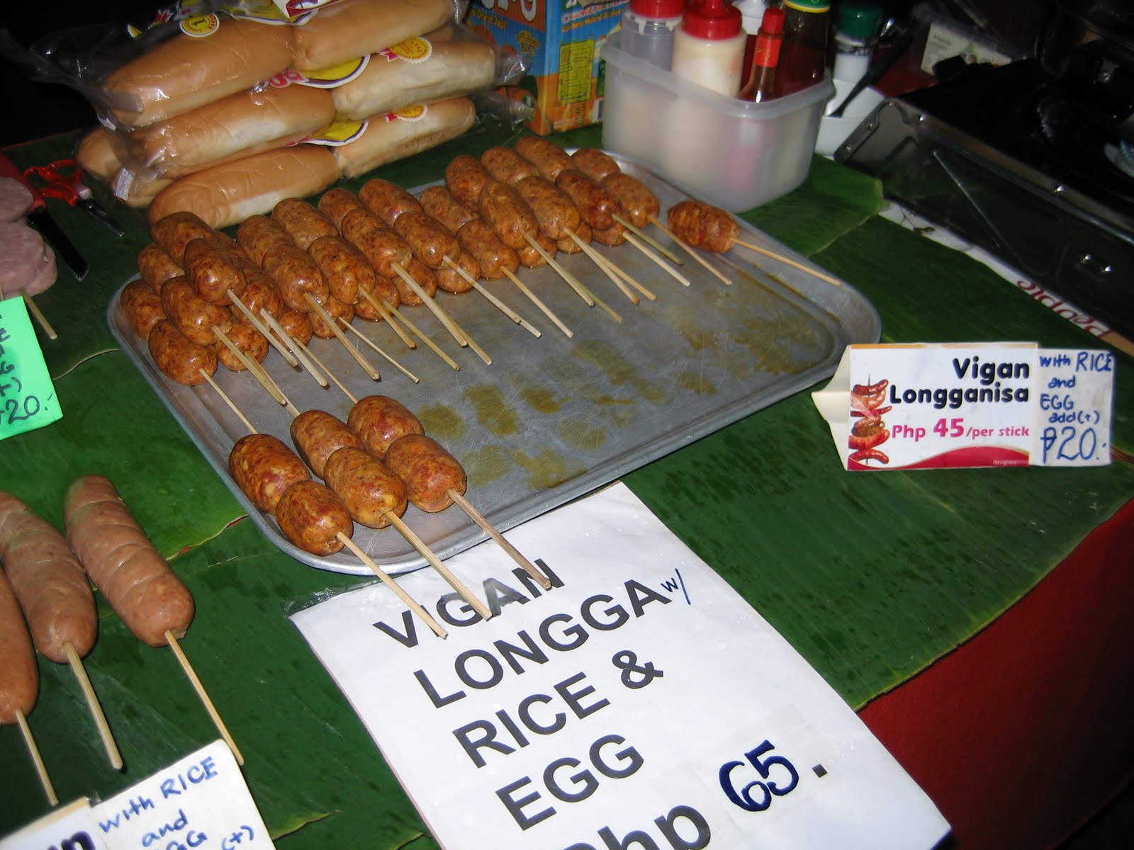 Out On a Date: OUR BANCHETTO EXPERIENCE