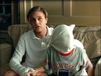 The Girl Who Loves Horror: My Conundrum about Funny Games