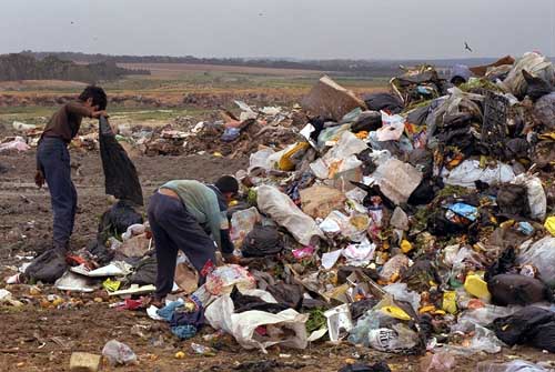 Shiitushouldkno: 10 Signs That The U.S Is Becoming A Third World Country