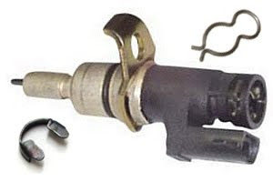 MANTENIENTO DE MOTORES DIESEL: SENSOR VSS "SENSOR DE VELOCIDAD"