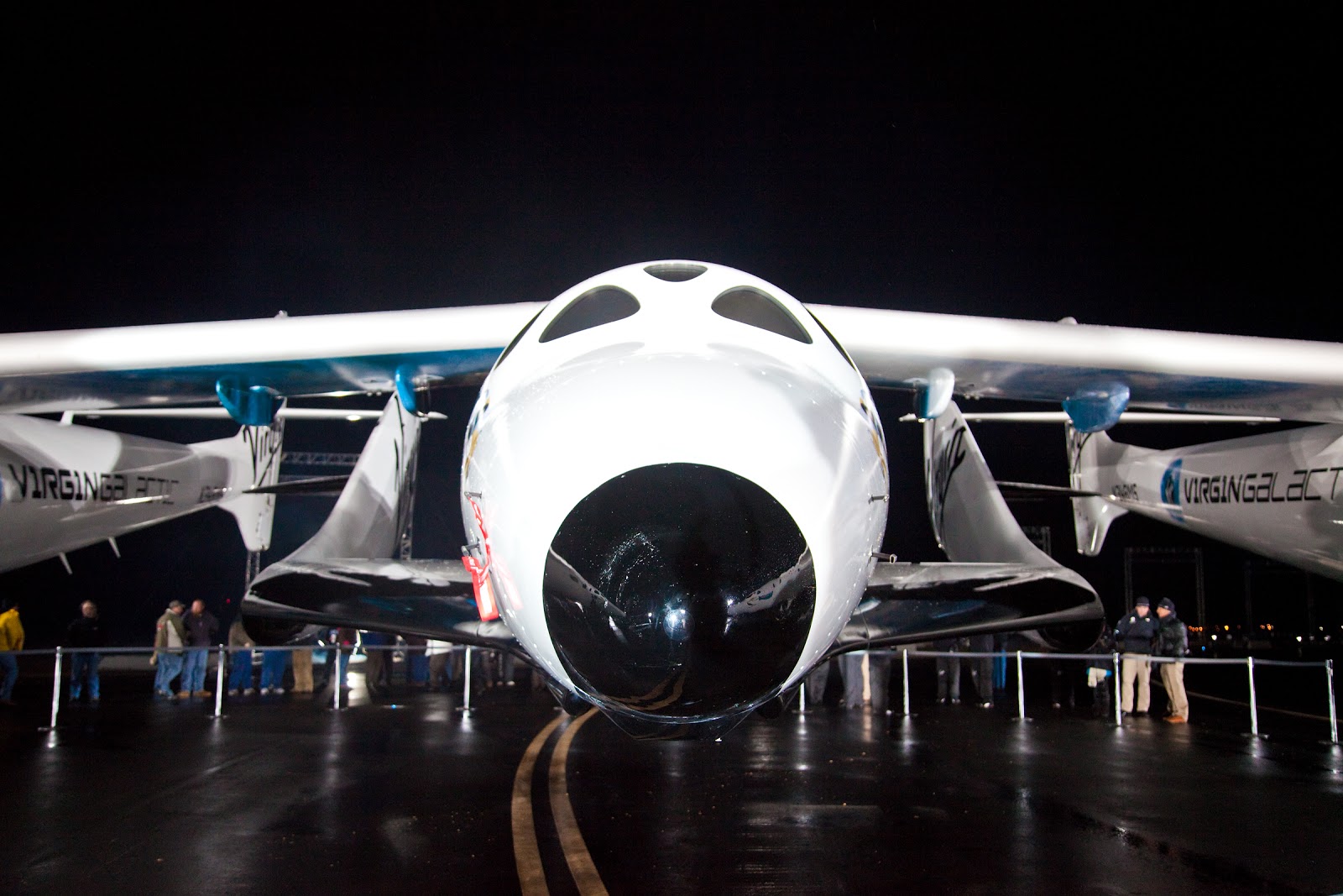 Indy Transponder: MAJOR GATHERING OF RUTAN-DESIGNED AIRCRAFT EXPECTED ...