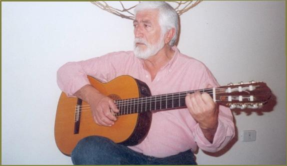CLASICOS DEL FOLKLORE: ADIOS A PATRICIO JIMENEZ... estan de duelo las ...
