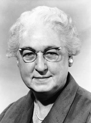 Arte Médica: A Mente Artística de Virginia Apgar – Idealizadora da ...