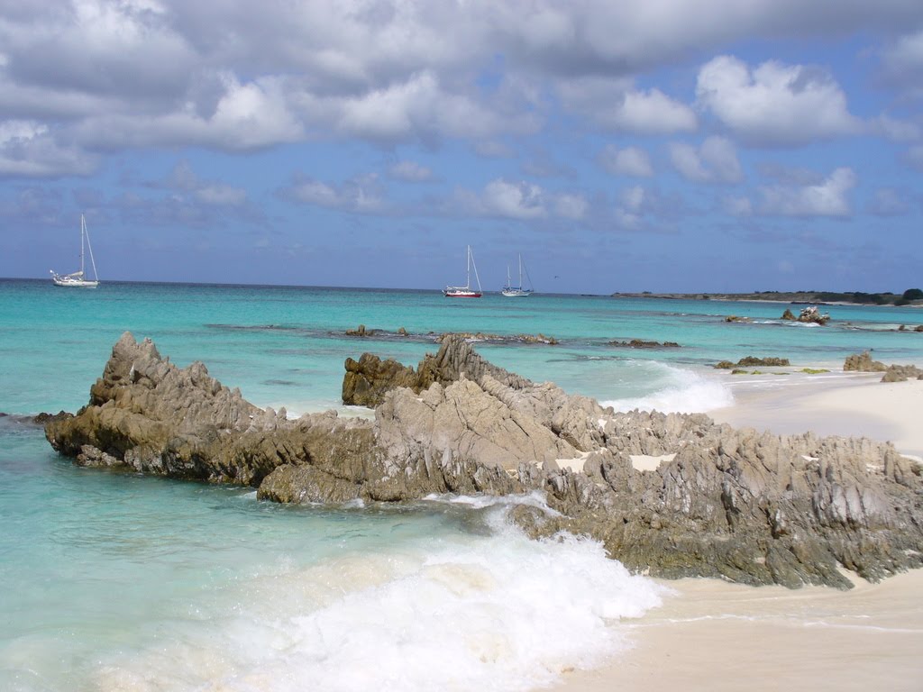 Venezuela Travelers: Nuestras islas