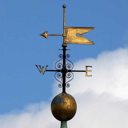 Tech Transformation: The IB Learner Profile: Risk-taking -v- Courage