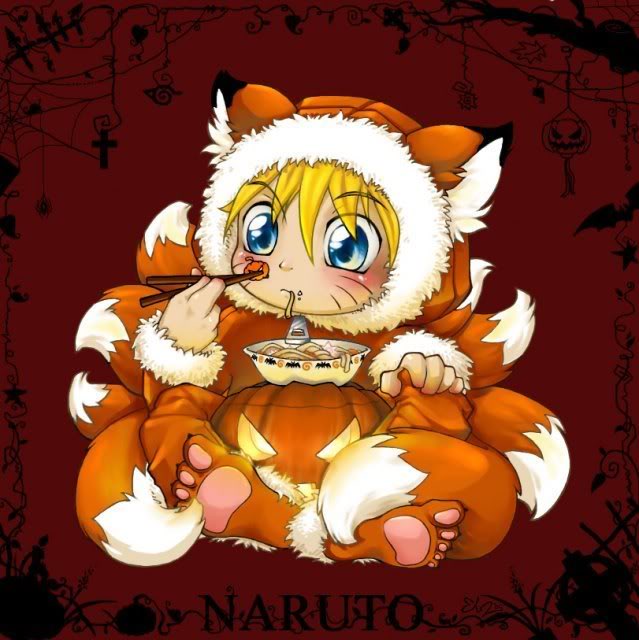 love-setiani-love: Naruto Baby...........