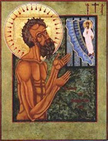 Justice and Peace Shall Kiss: Feast of St. Dismas - The Good Thief