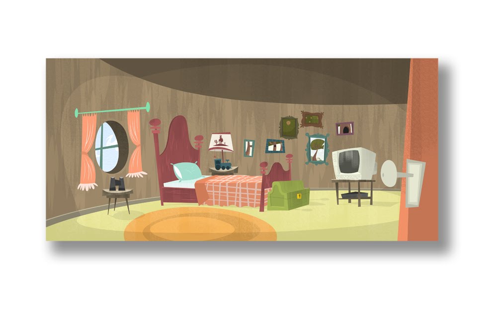 Art of Adrian Thatcher Blog