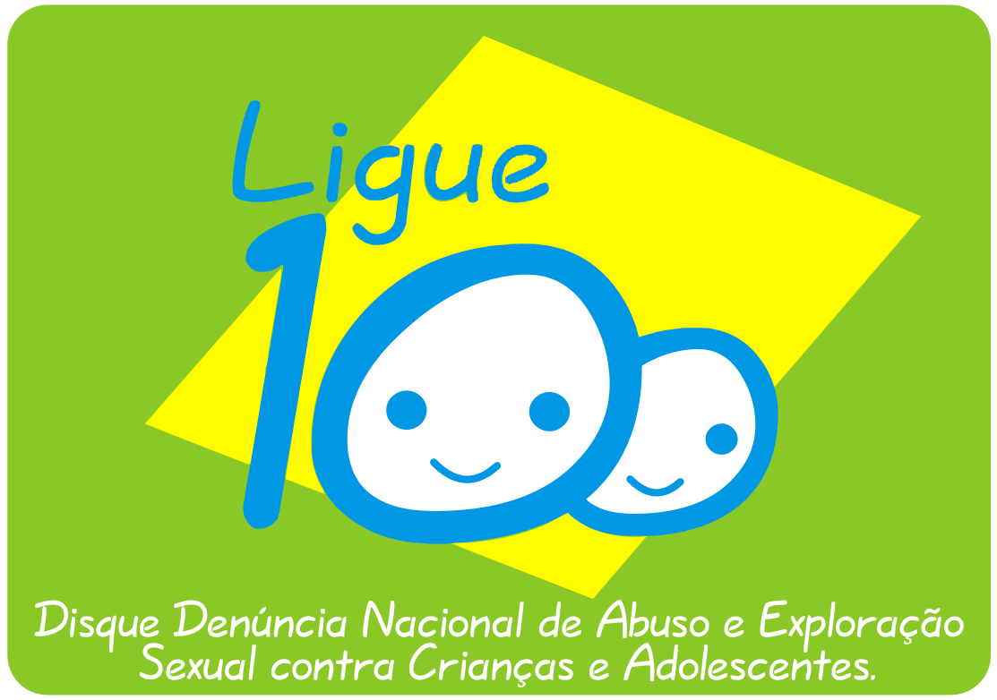 Educar sem Violência: Campanha incentiva denúncias pelo Disque 100 ...