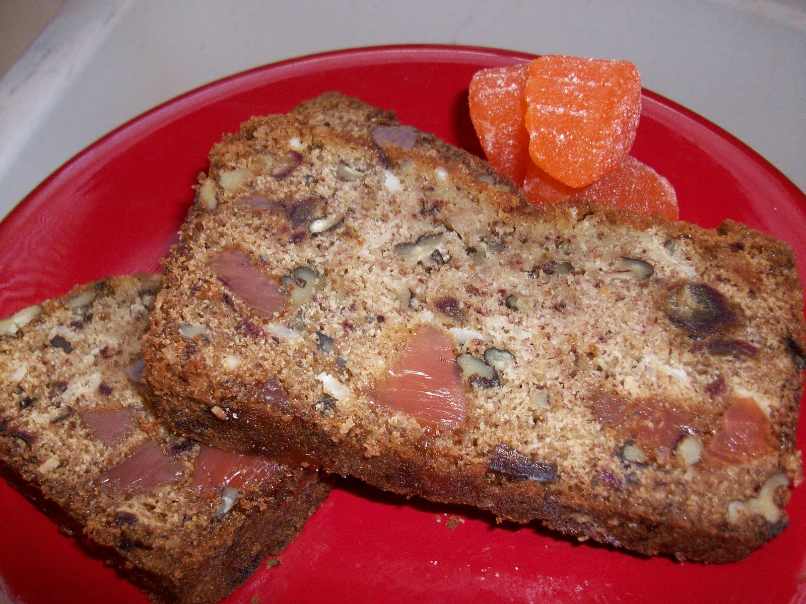 New Southern Pantry: Southern Orange Slice Bread