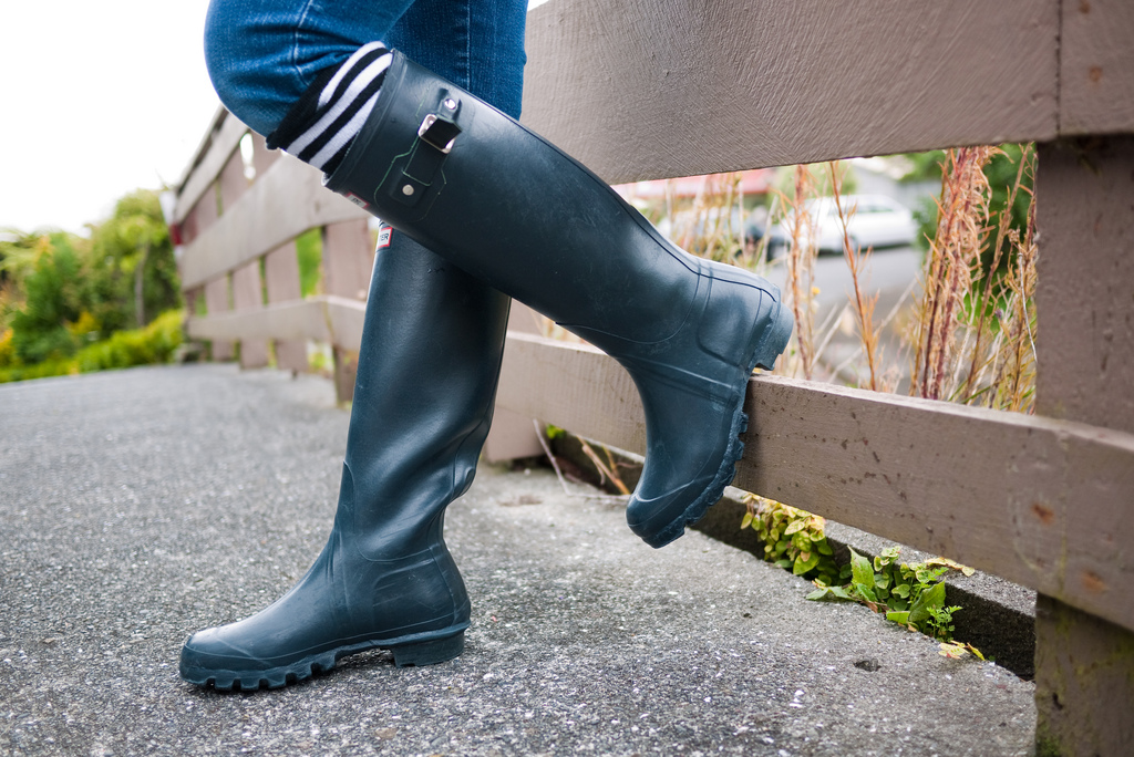 Botas Hunter Portugal: BOTAS HUNTER ORIGINAIS - CARACTERISTICAS