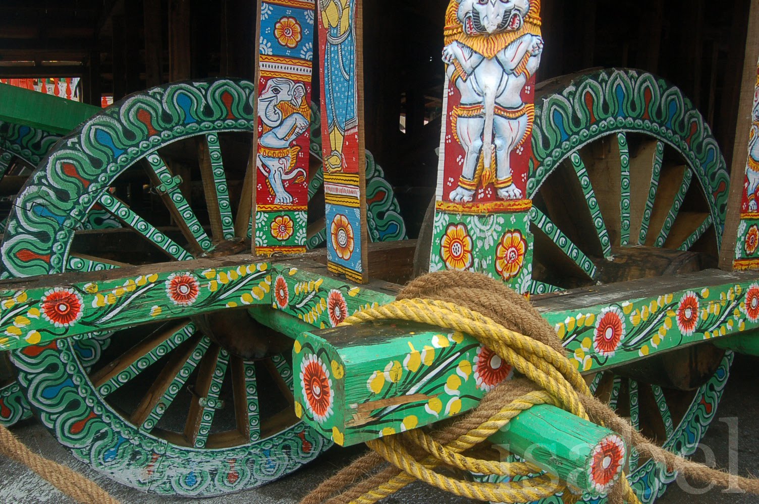 Ratha Yatra | animikhRabindranath