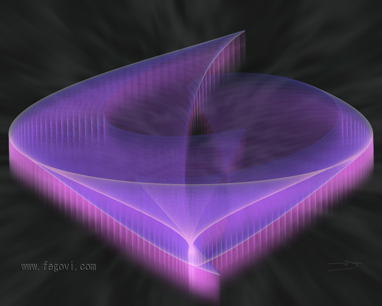 Computación Gráfica: Arte Digital