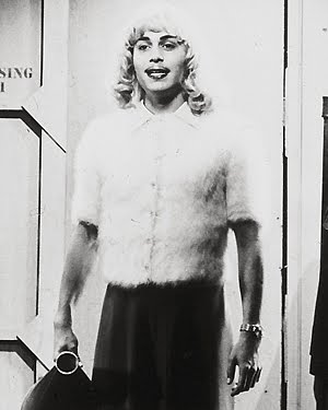 Tim Burton. Colour, Lighting and Distinctive Characters