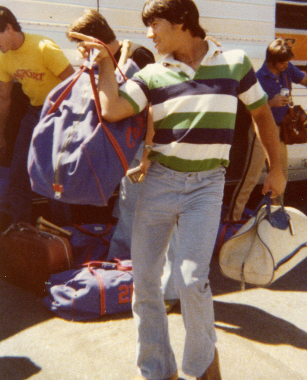 Goshen and Giddings: 1978