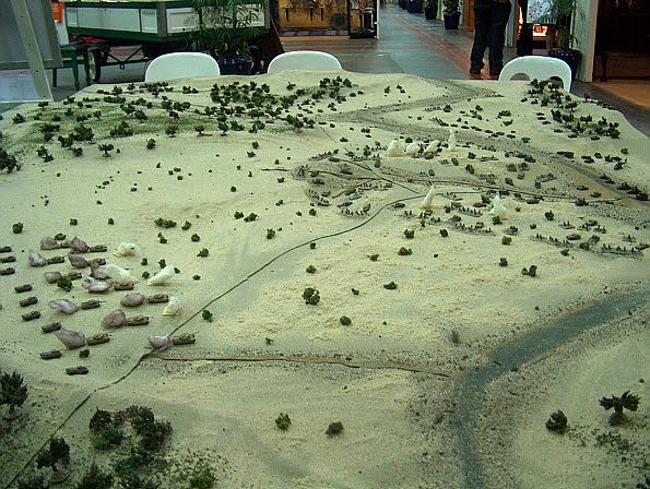 morrodamaianga: Ainda a famosa Batalha do Cuito Cuanavale e o papel dos ...