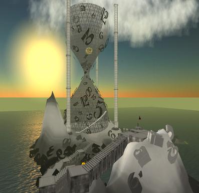 Shuengit / Swann Jie : MicroTotal Art, Monumental Sculpture, virtual ...