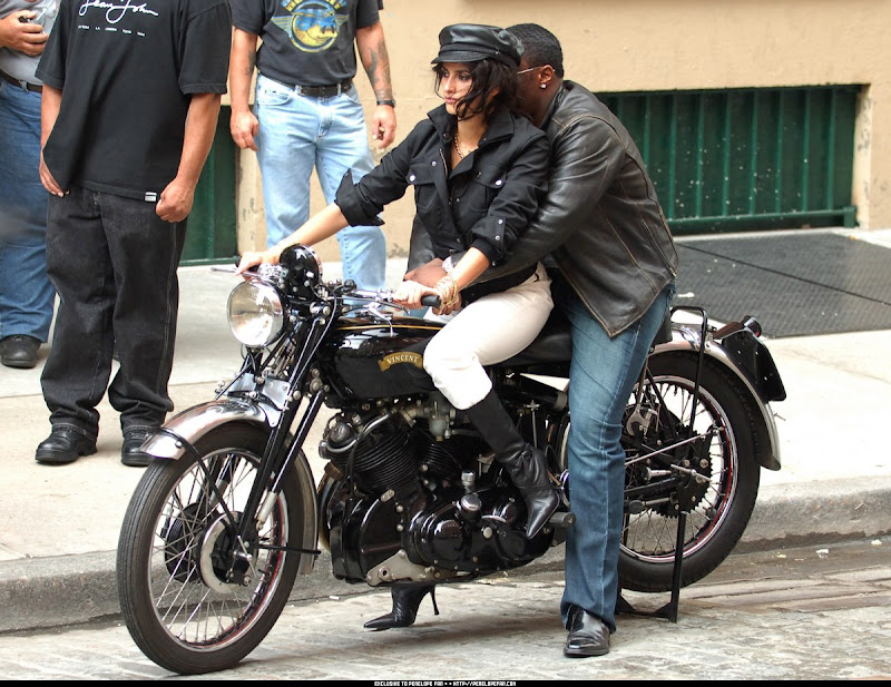 motorcycles girls -pin up - Imágenes en Taringa!