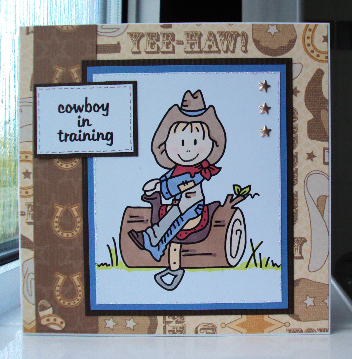 Always with a Heart: June 2010