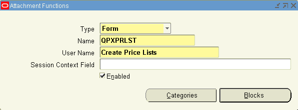 SYMPliK Blog: Add Attachment Functionality to Price List Form