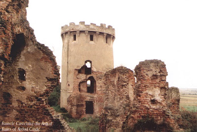 Ardud Fortress | True Romania