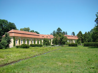 Brukenthal Summer Palace | True Romania