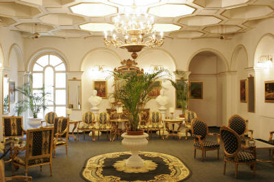 Emperor of Romans Hotel, Sibiu | True Romania