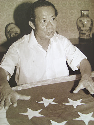 Dr Toh Chin Chye: 1921
