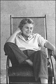 TELEMORFOSE: Um porto para Elizabeth Bishop