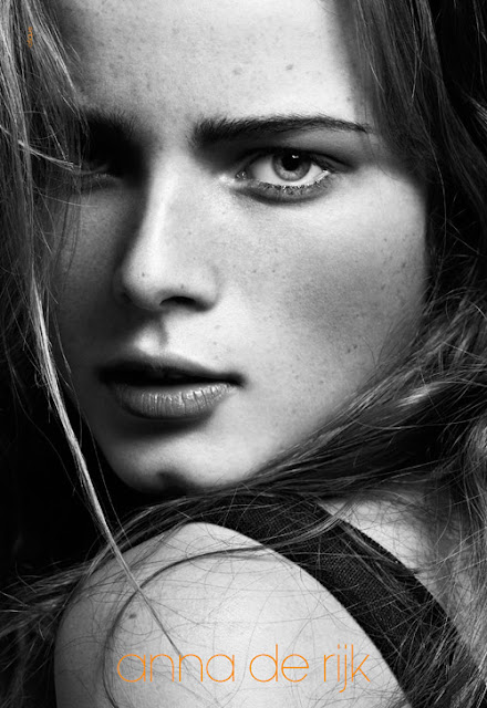 Lulalulera´s World: Anna de Rijk