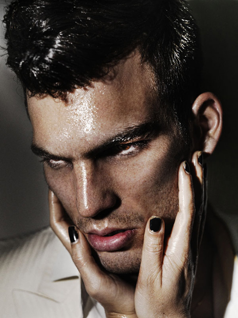 Lulalulera´s World: Dimitris Alexandrou