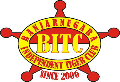 BITC: LOGO BARU BITC