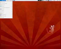 Baixa Linux Já!: UTUTO GNU / Linux